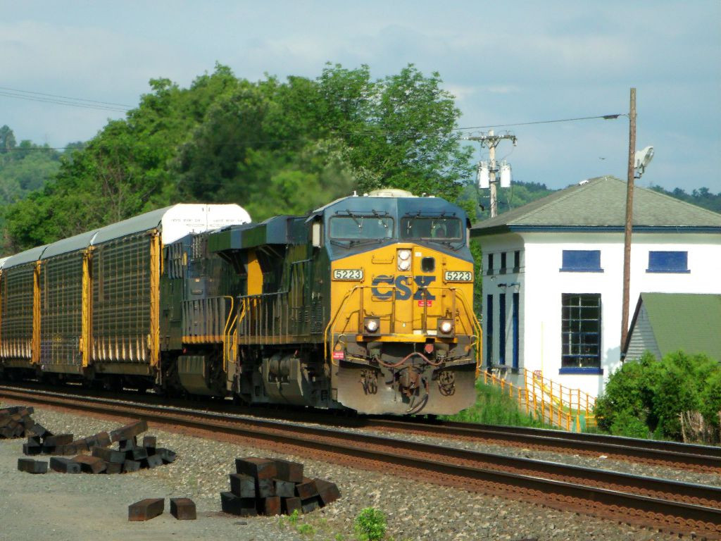 CSX 5223